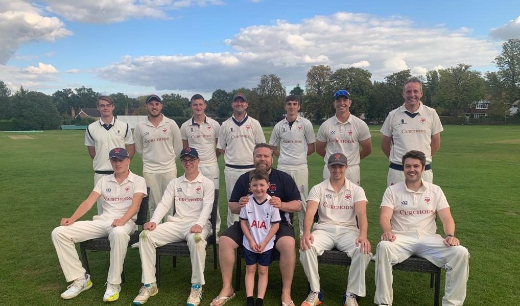 4th XI Season Report – 2020 – Esher Cricket Club