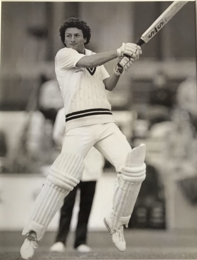 Our Coaches – Esher Cricket Club