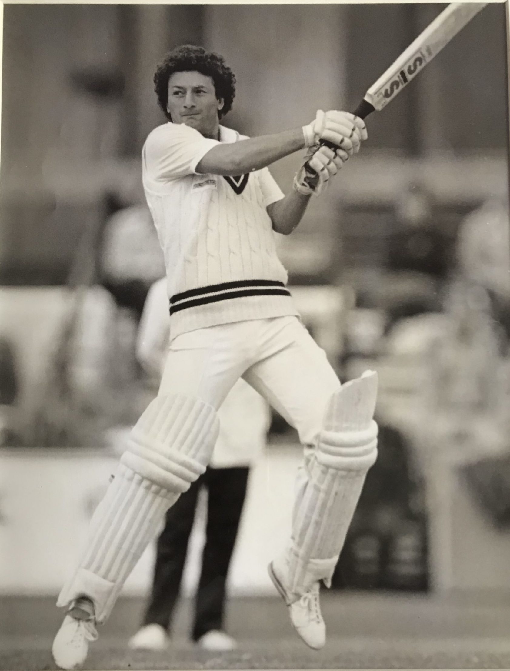 Our Coaches – Esher Cricket Club