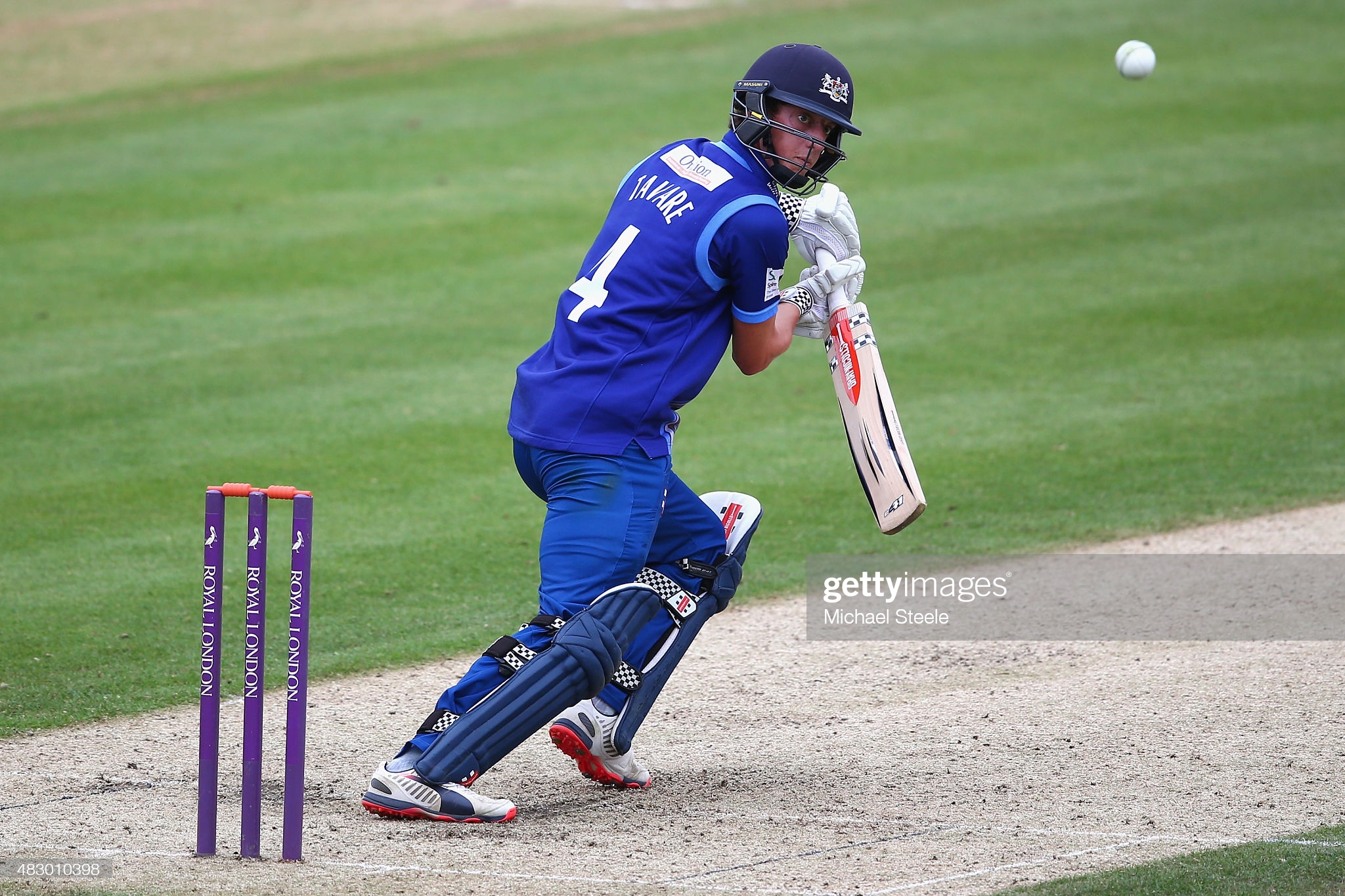 TAVARÉ APPOINTED HEAD COACH – Esher Cricket Club