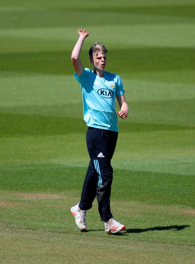 Our Coaches – Esher Cricket Club